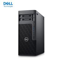 China 16G DDR5 4800MHz Processor Dell Precision T5860 W3-2423/256G/T400/750W Tower Workstation for sale