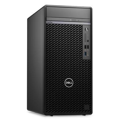 China Chassis Size 154*292.2*324.3mm Dell Optiplex 7010 Computer Tower i7-13700/i5-13500 8G for sale