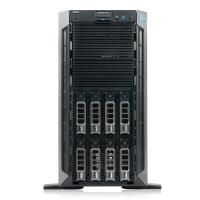 China Intel Xeon Bronze 3204*2 32G*2 H730P DVDRW 750W Tower Server for Dell Poweredge T640 for sale