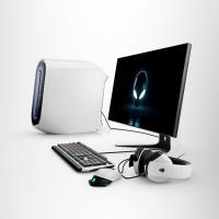 China Dell Alienware R13 Gaming Desktop i7-12700F Processor 16GB RAM 512GB M.2 RTX 3050i-8G for sale