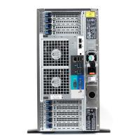 China Intel Xeon Bronze 3204*2 32G*2 H730P DVDRW 750W Tower Server for Dell Poweredge T640 for sale