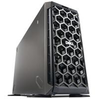 China Intel Xeon Bronze 3204*2 32G*2 H730P DVDRW 750W Tower Server for Dell Poweredge T640 for sale
