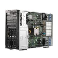 China Intel Xeon Bronze 3204*2 32G*2 H730P DVDRW 750W Tower Server for Dell Poweredge T640 for sale