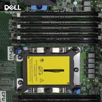 China Intel Xeon Bronze 3204*2 32G*2 H730P DVDRW 750W Tower Server for Dell Poweredge T640 for sale