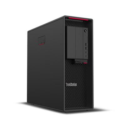 China Lenovo ThinkStation P620 AMD 3945WX 16G RAM 1TB HDD Professional Desktop Computer for sale