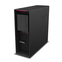 China Lenovo ThinkStation P620 AMD 3945WX 16G RAM 1TB HDD Professional Desktop Computer for sale