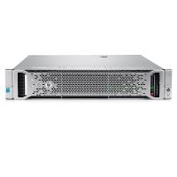 China DDR4 RDIMM Memory 16G 300G SAS 2*E5-2620 V3 2U Rack Server for HP Proliant DL380 Gen9 for sale