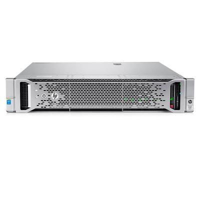 China DDR4 RDIMM Memory 16G 300G SAS 2*E5-2620 V3 2U Rack Server for HP Proliant DL380 Gen9 for sale