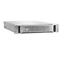 China DDR4 RDIMM Memory 16G 300G SAS 2*E5-2620 V3 2U Rack Server for HP Proliant DL380 Gen9 for sale