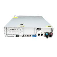 China DDR4 RDIMM Memory 16G 300G SAS 2*E5-2620 V3 2U Rack Server for HP Proliant DL380 Gen9 for sale