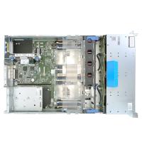 China DDR4 RDIMM Memory 16G 300G SAS 2*E5-2620 V3 2U Rack Server for HP Proliant DL380 Gen9 for sale