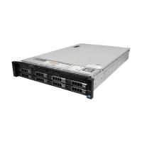 China Dell PowerEdge R730XD 2U Server Rack with E5-2620V3*2 16G Memory and Air Cooling Option for sale