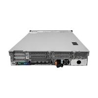 China Dell PowerEdge R730XD 2U Server Rack with E5-2620V3*2 16G Memory and Air Cooling Option for sale