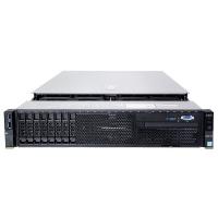 China Stock Huawei 2288H V5 Server with 8*2.5 Disk Positions and 24 DDR4 RDIMM Memory Slots for sale