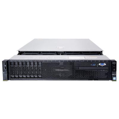China Stock Huawei 2288H V5 Server with 8*2.5 Disk Positions and 24 DDR4 RDIMM Memory Slots for sale