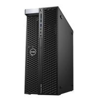 China Dell Precision 5820 Tower Workstation with Intel W-2223 8GB RAM 256GB M.2 425W Xeon PC for sale