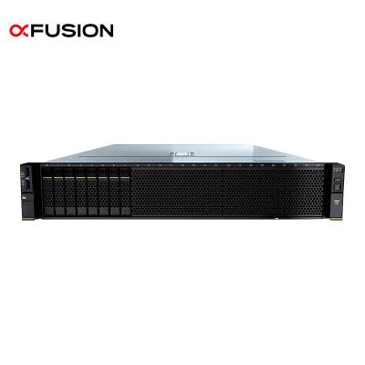 China Huawei 2288H V5 Server Barebone System 8*2.5 Disk Positions for Mainstream Superfusion for sale