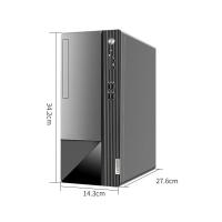 China Lenovo Mini M460 Intel Processor i3-10105 8GB DDR4 RAM 256GB SSD and Win11 Business Fast for sale