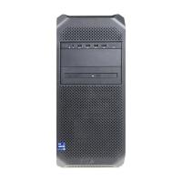 China HP Z4 G5 Intel Xeon Workstation W3-2423 16G ECC 1T SSD DVDRW Office Desktop Computer for sale