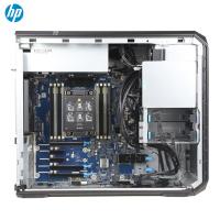 China HP Z4 G5 Intel Xeon Workstation W3-2423 16G ECC 1T SSD DVDRW Office Desktop Computer for sale