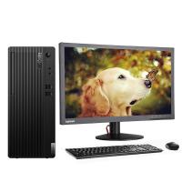 China Business Desktop Lenovo E77S with Intel i5-10400 4G DDR4 RAM 1TB HDD Optional SSD Win11 for sale