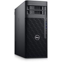 China Dell Precision 7865 AMD 5945WX 8G 512G 2T T400-4G GPU 1350W Workstation for Computing for sale