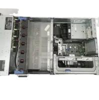 China 4U Rack Server HP DL580 Gen9 with Five 2.5 inch Disk Positions and 1200W Dual Power for sale
