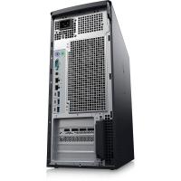 China Dell Precision 7865 AMD 5945WX 8G 512G 2T T400-4G GPU 1350W Workstation for Computing for sale