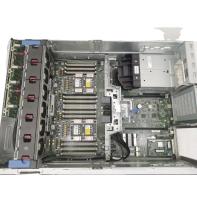 China 4U Rack Server HP DL580 Gen9 with Five 2.5 inch Disk Positions and 1200W Dual Power for sale