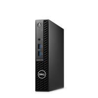 China Intel i5-12500T CPU 8G DDR4 RAM 256G SSD Dell Optiplex 3000MFF Mini Desktop Computer for sale