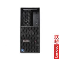 China Lenovo ThinkServer P3 Intel Core 13th Gen i5-13500 8G 1T Tower Desktop PC with 8G RAM for sale