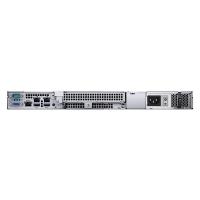 China Dell R250 1U Rack Server with Xeon E-2314 Processor 8G ECC 1T SATA Dual Gigabit Port for sale