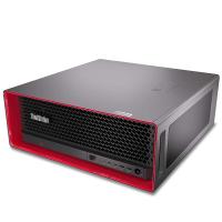 China Lenovo ThinkServer P5 Intel Xeon W3-2423 16G 2T DDR5 4800MHz Desktop Computer for Work for sale