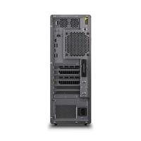 China Lenovo ThinkServer P5 Intel Xeon W3-2423 16G 2T DDR5 4800MHz Desktop Computer for Work for sale