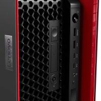 China Lenovo ThinkServer P5 Intel Xeon W3-2423 16G 2T DDR5 4800MHz Desktop Computer for Work for sale