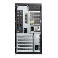 China Dell Power Edge T40 Single-channel Tower Cabled Server Xeon G6400 8G 1T SATA DVDRW for sale