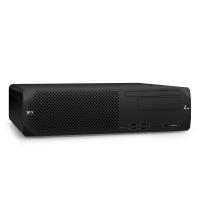 China HP Z2 G8 Xeon Workstation PC Core i7-10700 16G RAM 1T HDD DVD P620-2G 500W Power Supply for sale