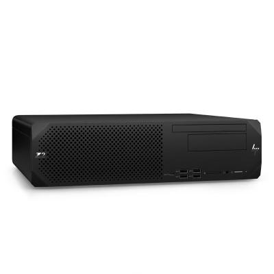 China HP Z2 G8 Xeon Workstation PC Core i7-10700 16G RAM 1T HDD DVD P620-2G 500W Power Supply for sale