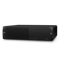 China HP Z2 G8 Xeon Workstation PC Core i7-10700 16G RAM 1T HDD DVD P620-2G 500W Power Supply for sale