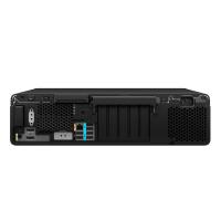 China HP Z2 G8 Xeon Workstation PC Core i7-10700 16G RAM 1T HDD DVD P620-2G 500W Power Supply for sale