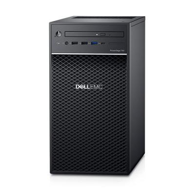 China Intel Xeon 4 Core Processor Inside Dell Power Edge T40 Tower Server for Your Business for sale