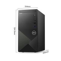 China Dyer V3910 Business Desktop 8GB 2666MHz Memory Stock Status i5-104008g 1T Mini PC for sale