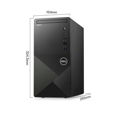 China Dyer V3910 Business Desktop 8GB 2666MHz Memory Stock Status i5-104008g 1T Mini PC for sale
