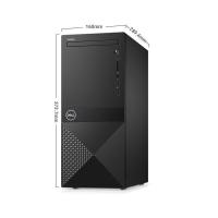 China Dyer V3910 Business Desktop 8GB 2666MHz Memory Stock Status i5-104008g 1T Mini PC for sale
