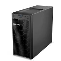 China Dell T150 T140 Upgrade E-2314 8G 1T SATA DVDRW Single-channel Tower ERP Storage Server for sale