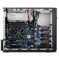 China Dell T150 T140 Upgrade E-2314 8G 1T SATA DVDRW Single-channel Tower ERP Storage Server for sale