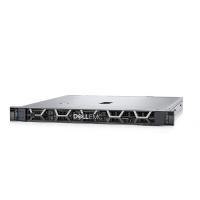 China Server Dell R350 1U Rack Server E-2314 8G 1T 600W PowerEdge for ERP File Sharing Host for sale