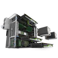 China Dell Precision 5820 Tower WorkStation 3204 /8G/2TB/T400 T7920 with USB Memory Port for sale