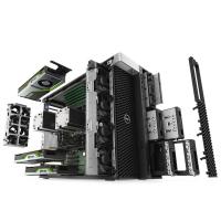 China Dell Precision 5820 Tower WorkStation 3204 /8G/2TB/T400 T7920 with USB Memory Port for sale