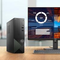 China Upgrade Your Office with Dyer's 3020SFF-13NBN I3-13100/16G/1T 256G Business Computers for sale